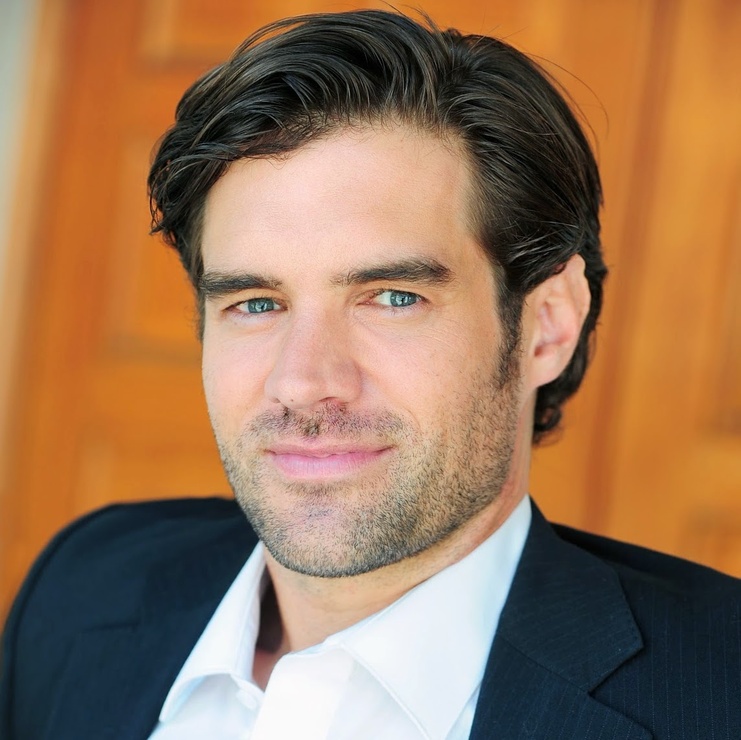 Picture of Cameron Bender