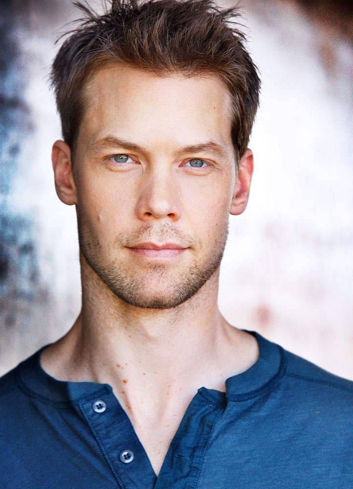 Picture of Todd Christian Hunter