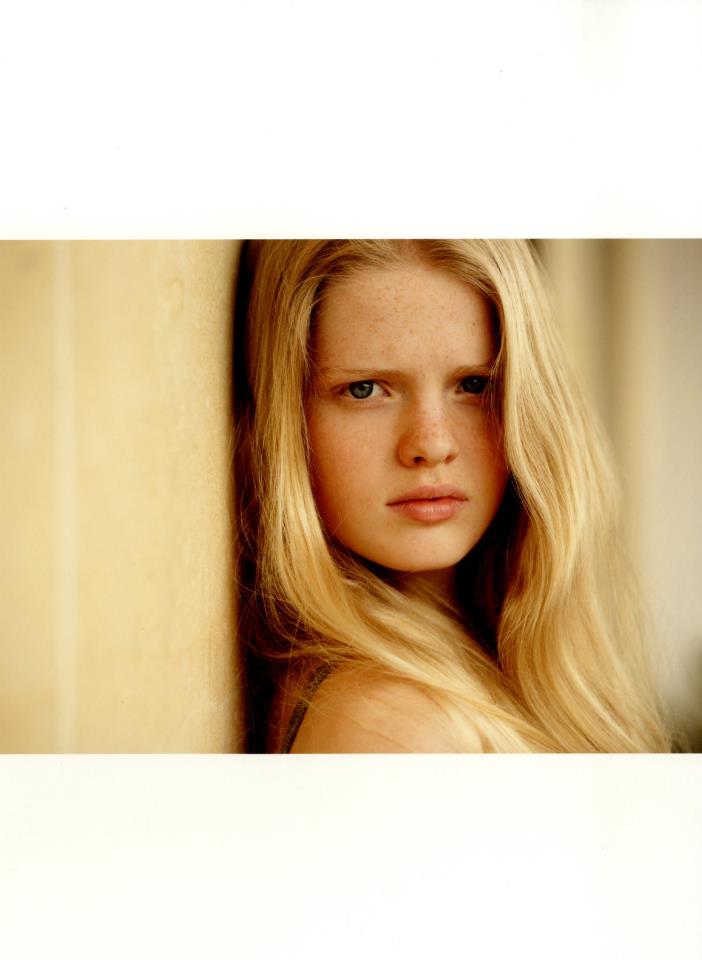 Picture of Annemarie Kuus