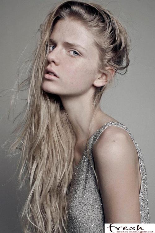 Picture of Annemarie Kuus