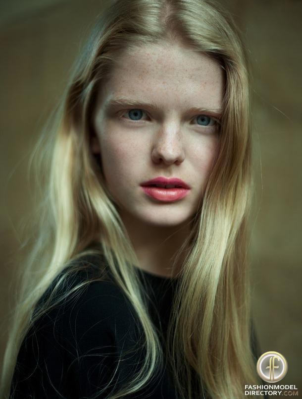 Picture of Annemarie Kuus