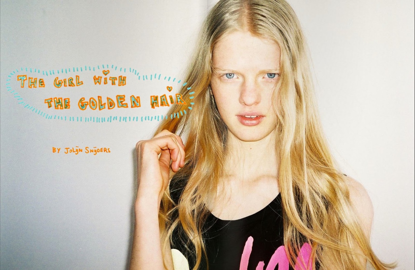 Picture of Annemarie Kuus