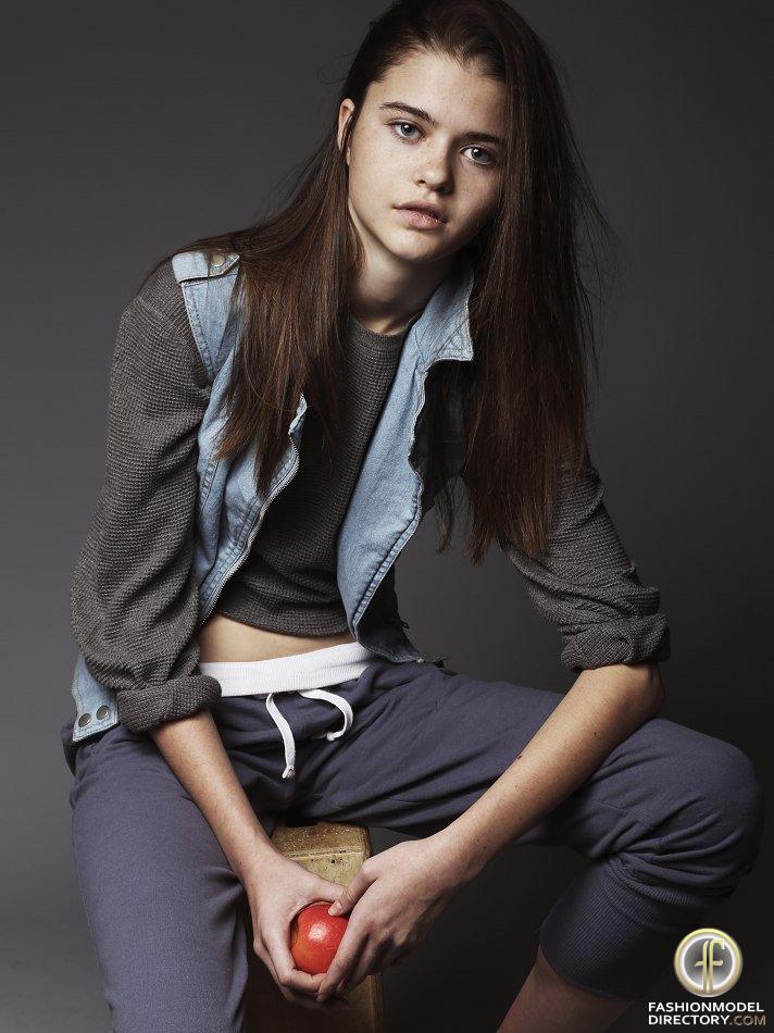 Picture of Kelsey Noyes
