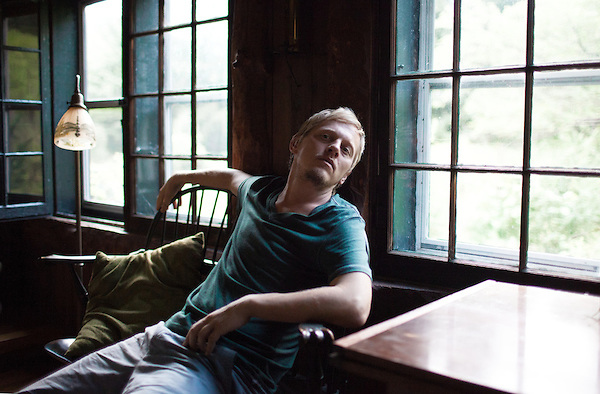 Picture of Thure Lindhardt