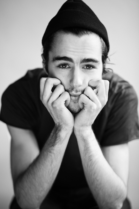 Picture of Ben Schnetzer