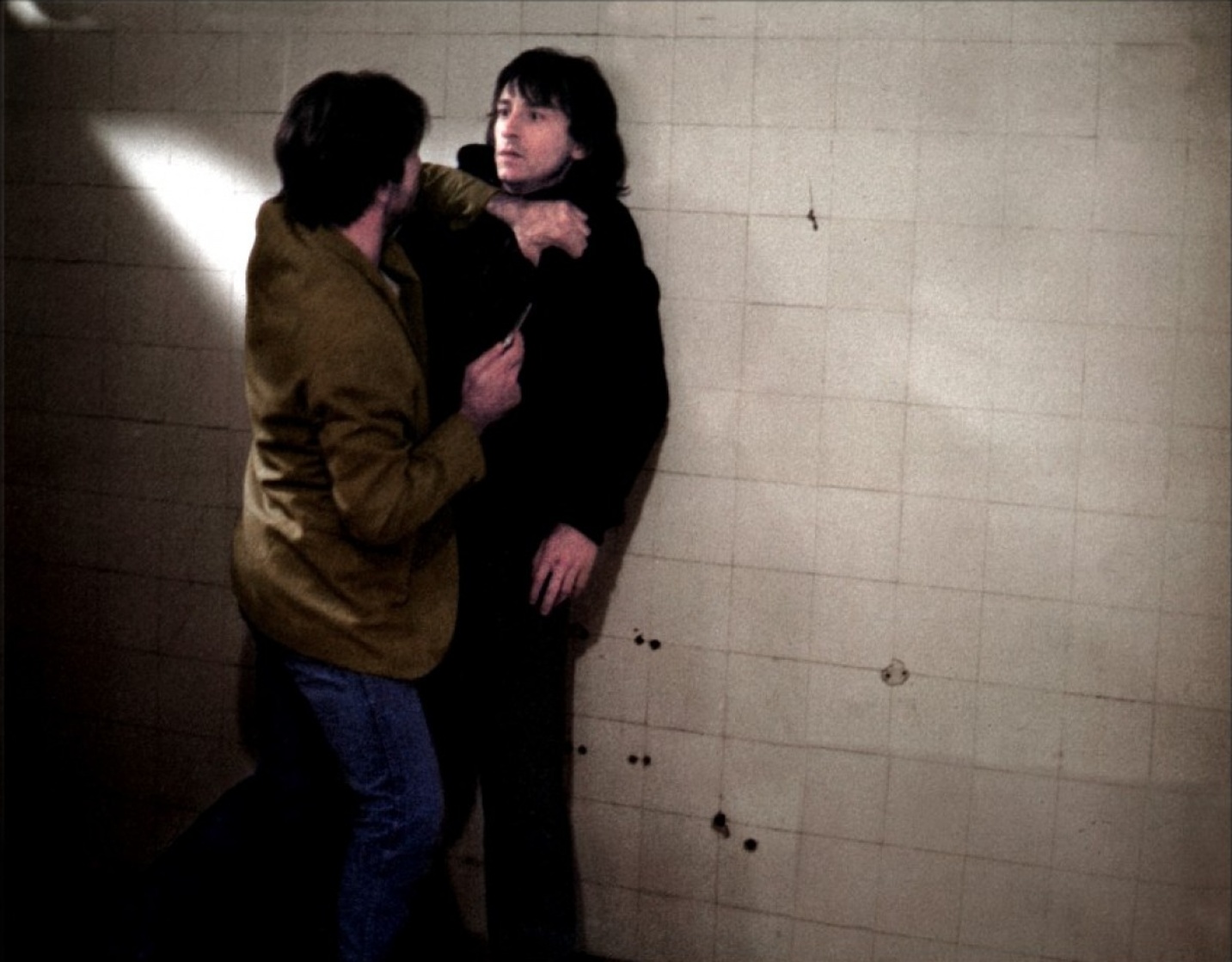 The Wounded Man image