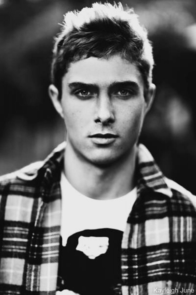 Picture of Alex Cubis