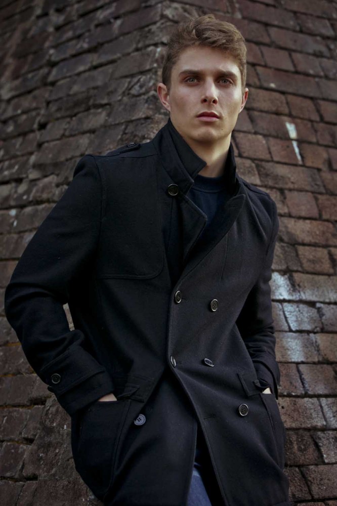 Picture of Alex Cubis