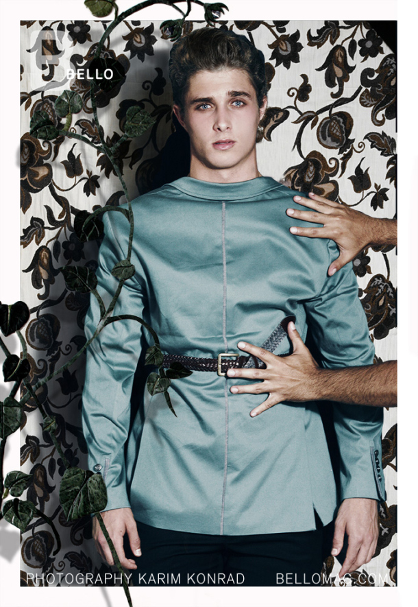 Picture of Alex Cubis