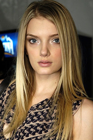 Picture of Lily Donaldson