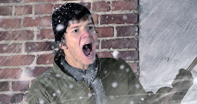 Picture of 2012: Ice Age