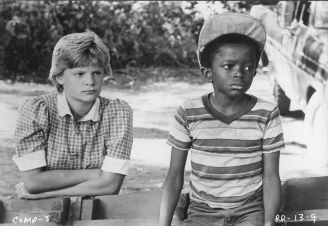 Picture of The River Rat (1984)