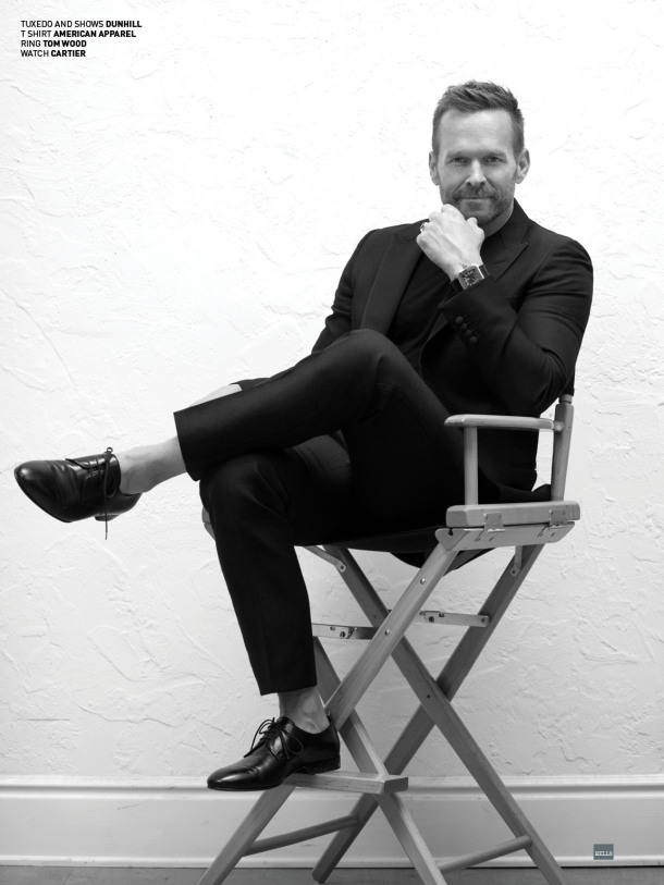 Bob Harper picture