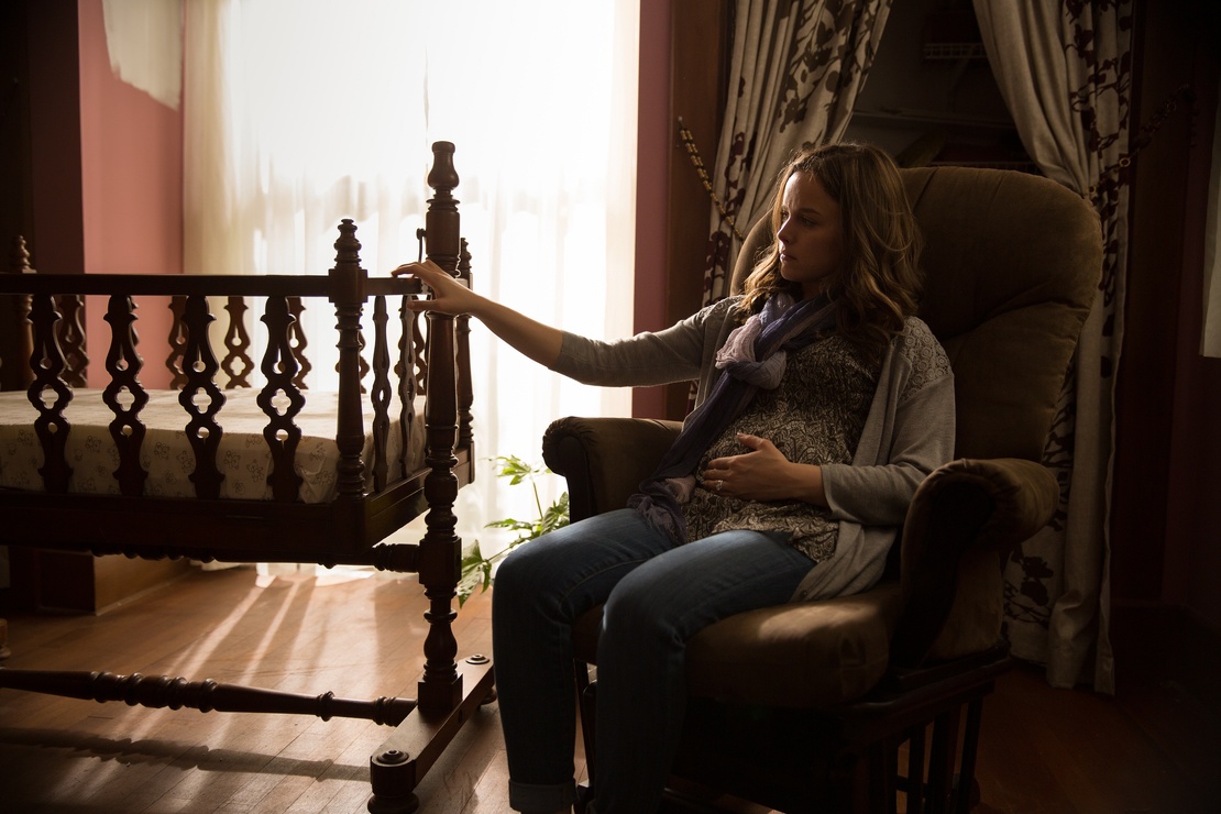 Image of Devil's Due