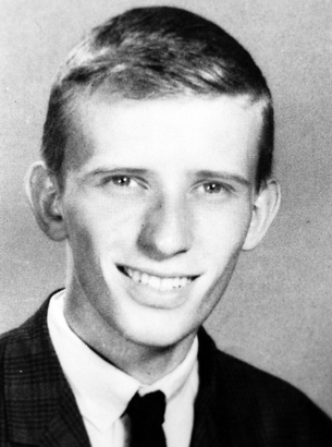 Picture of Peter Weller