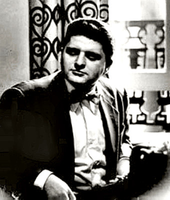 Paddy Chayefsky picture