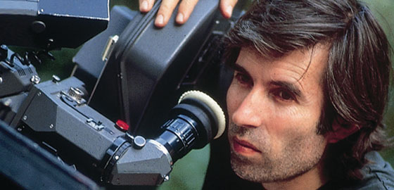 Picture of Jacques Doillon