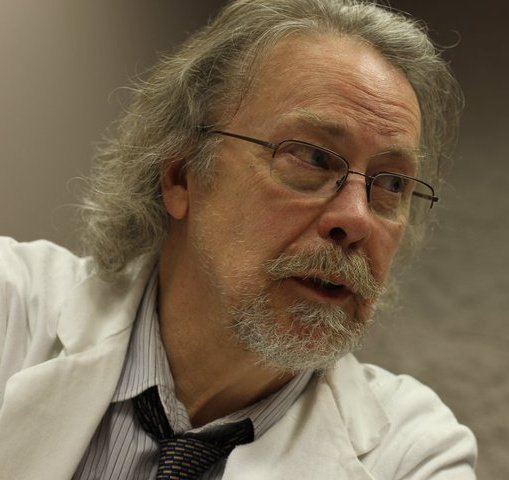 Picture of John Amplas