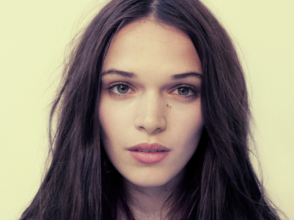 Picture of Anna Brewster