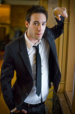 Image of Creagen Dow