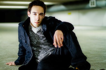 Picture of Creagen Dow