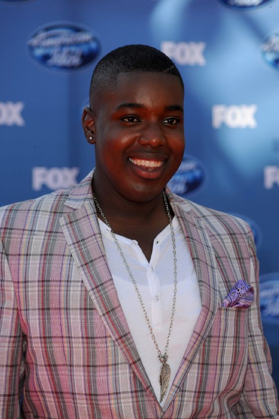 Picture of Jacob Lusk