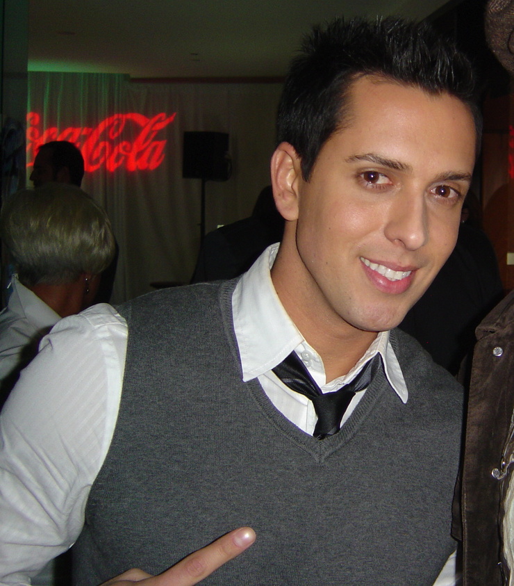 Picture of David Hernandez