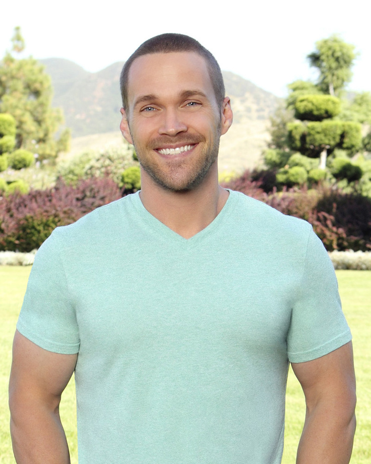 Picture of Chris Powell