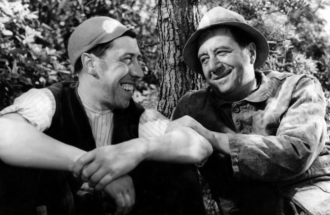 Picture of Fernandel