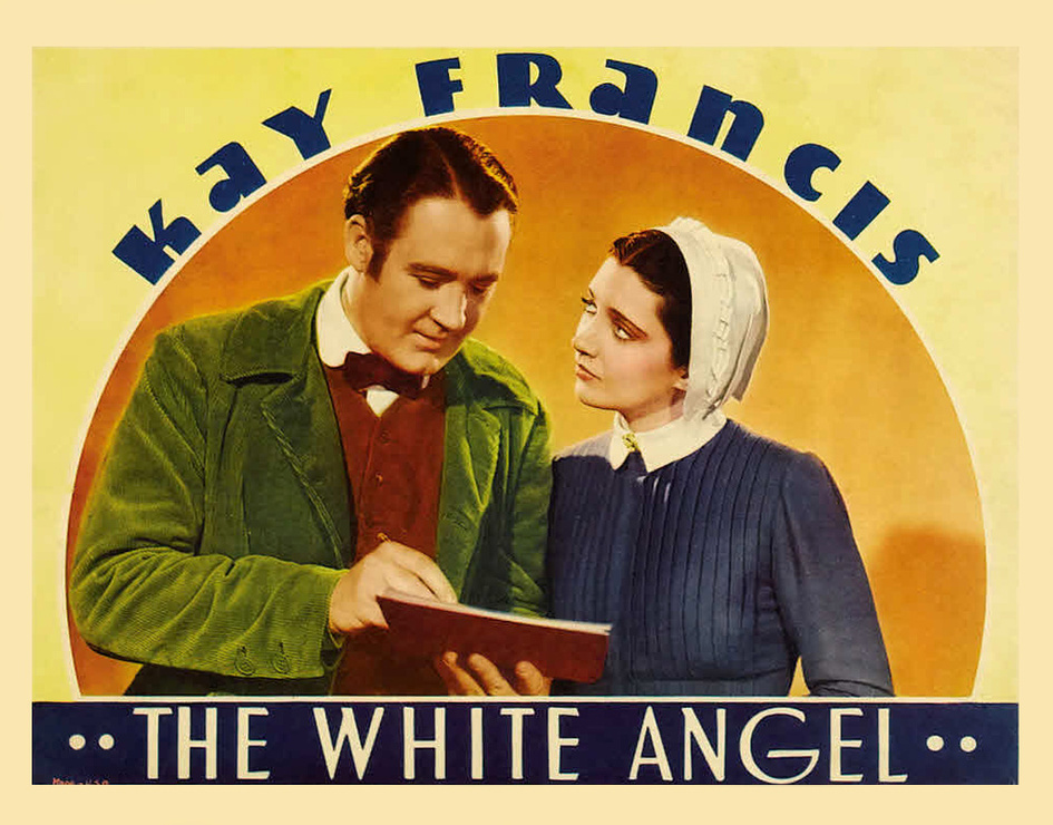 Picture of The White Angel