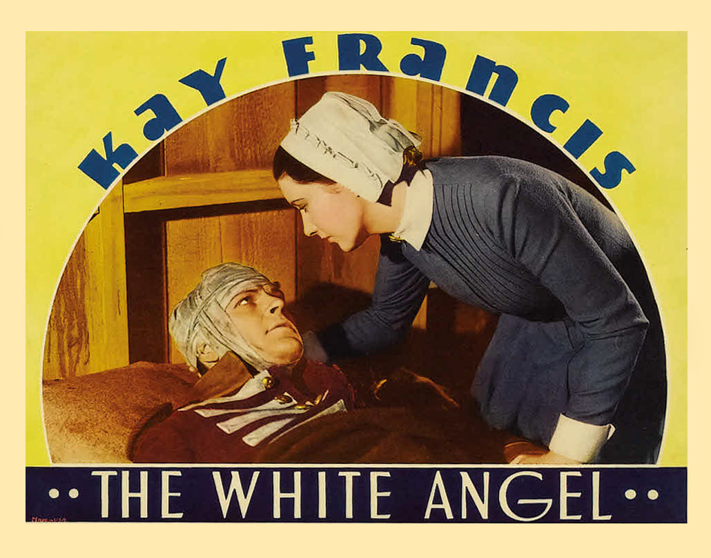 Picture of The White Angel