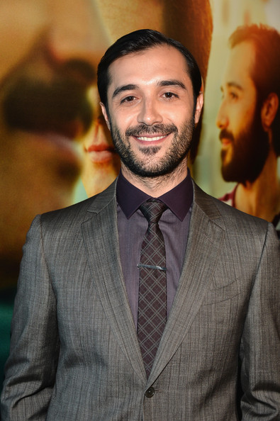 Picture of Frankie J. Alvarez