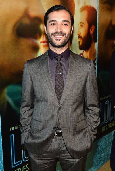 Picture of Frankie J. Alvarez