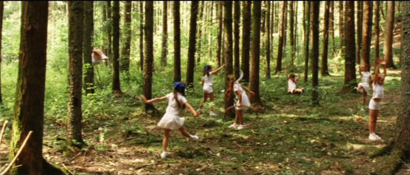 Picture of Innocence (2004)