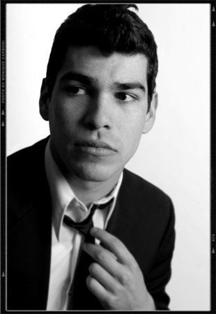 Picture of Raúl Castillo