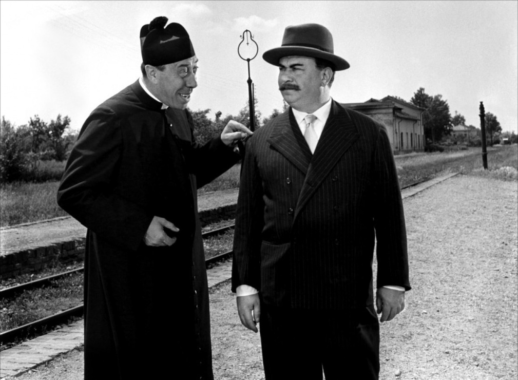 Picture of Fernandel