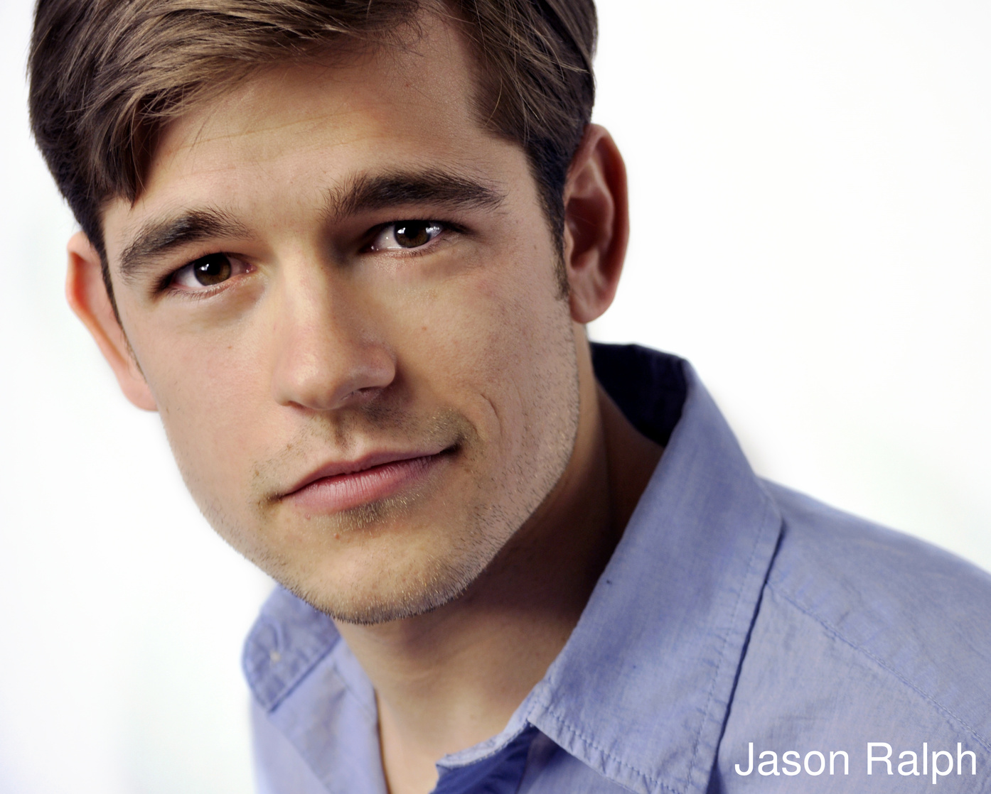 Picture of Jason Ralph