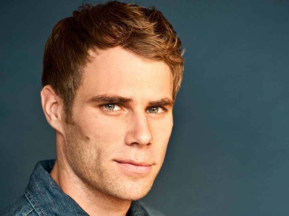 Image of Matthew Wilkas