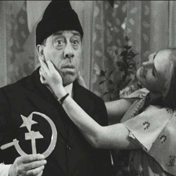 Picture of Fernandel