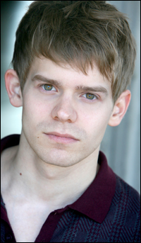 Picture of Andrew Keenan-Bolger