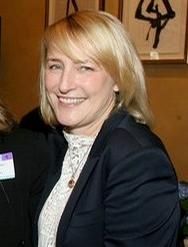 Picture of Tricia Brock