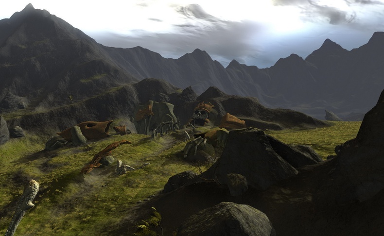 Picture of Heroes of Telara