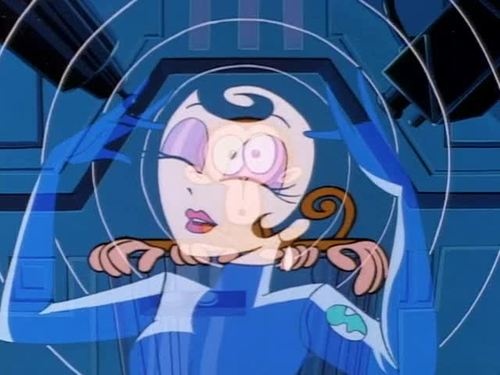 Picture of Agent Honeydew