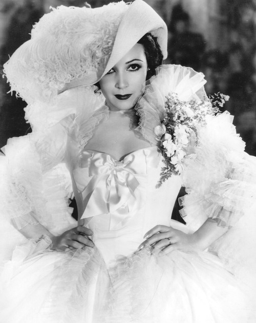 Picture of Dolores del Rio