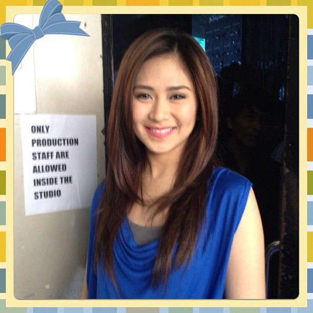 Sarah Geronimo picture