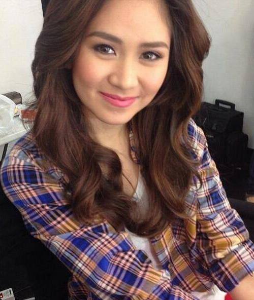 Sarah Geronimo picture