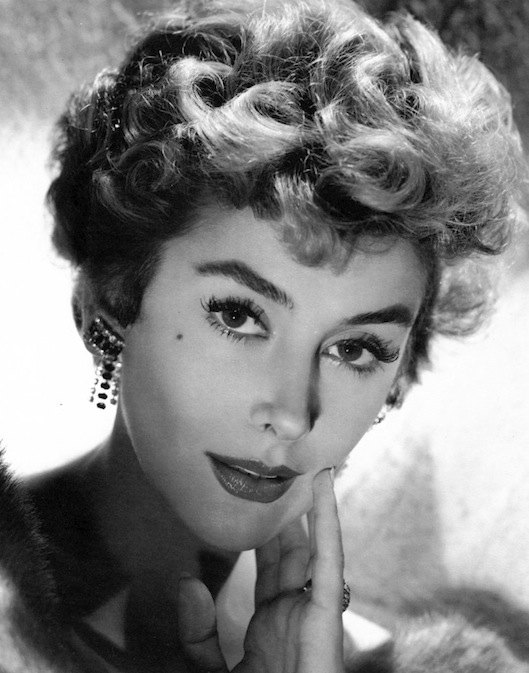 Picture of Kay Kendall