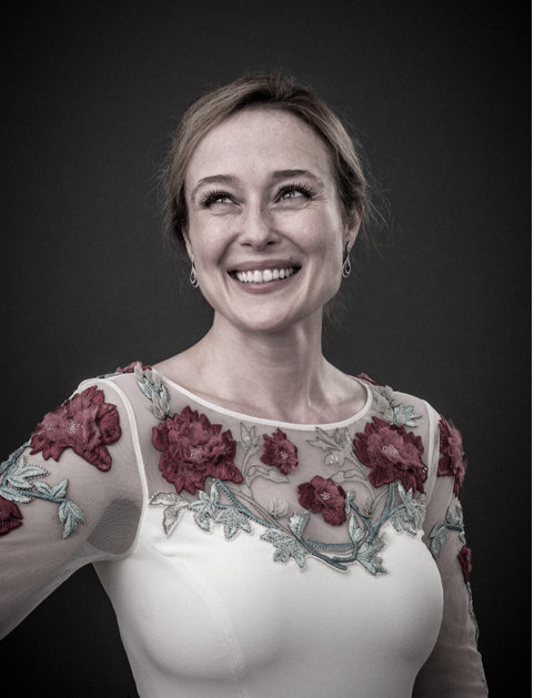 Picture of Jennifer Ehle