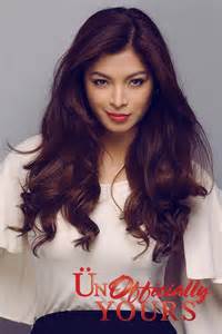 Picture of Angel Locsin