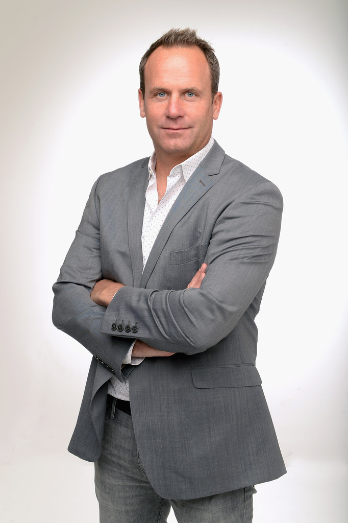 Picture of Rob Bruce